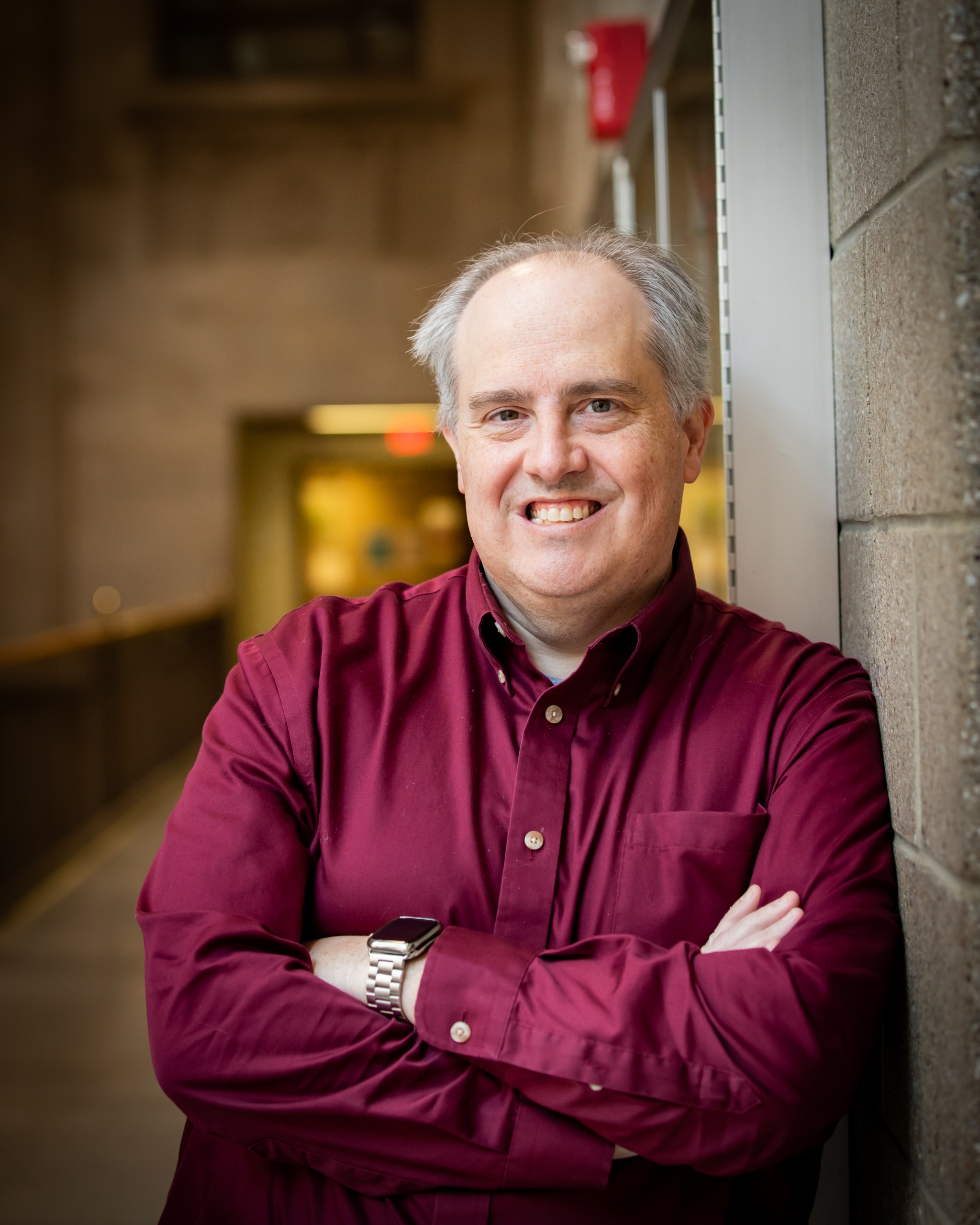 Jonathan Karty :Department of Chemistry