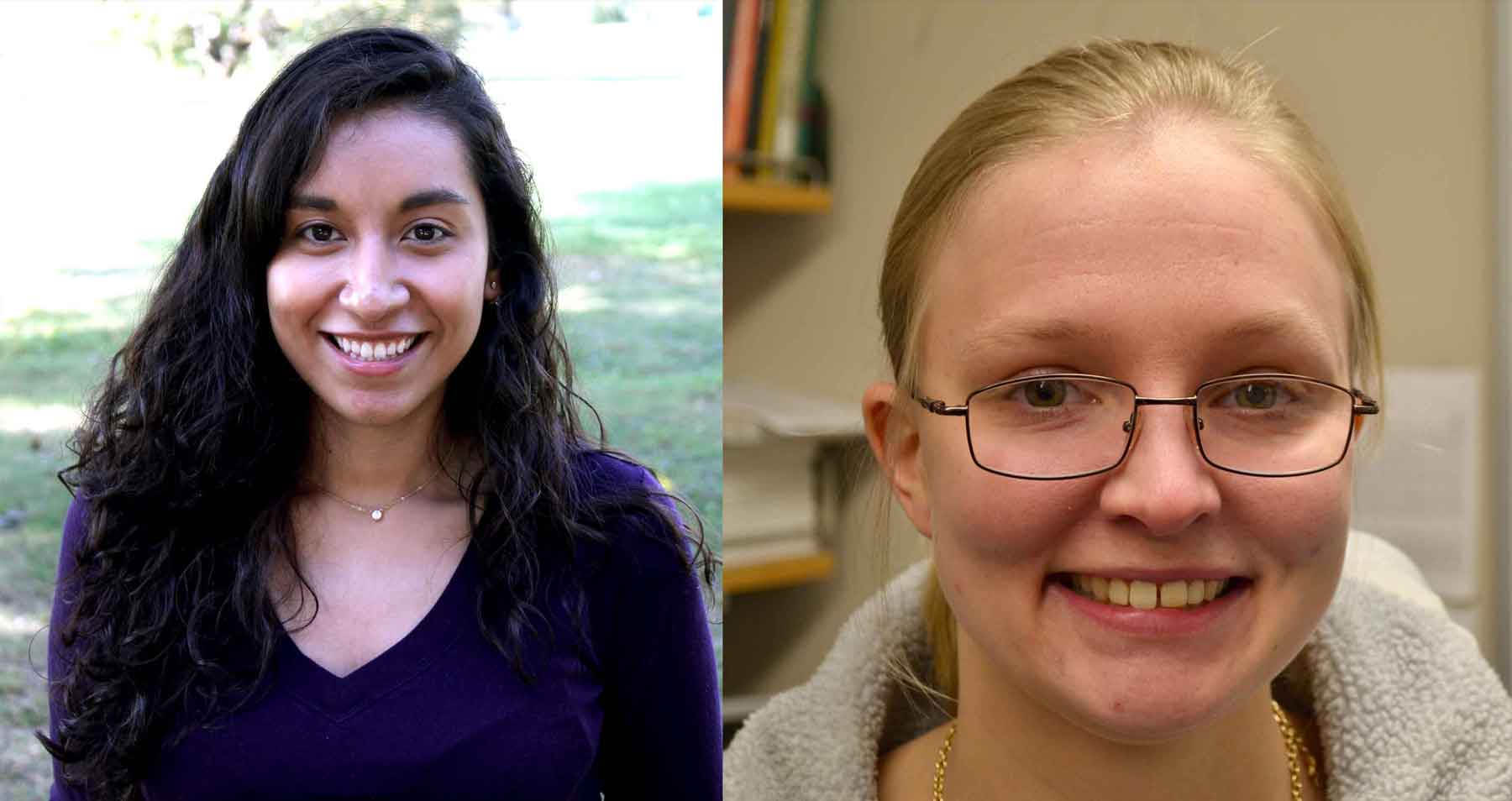 Lucy Sanchez and Britta Rued Serving As Inaugural QCB Ambassadors ...