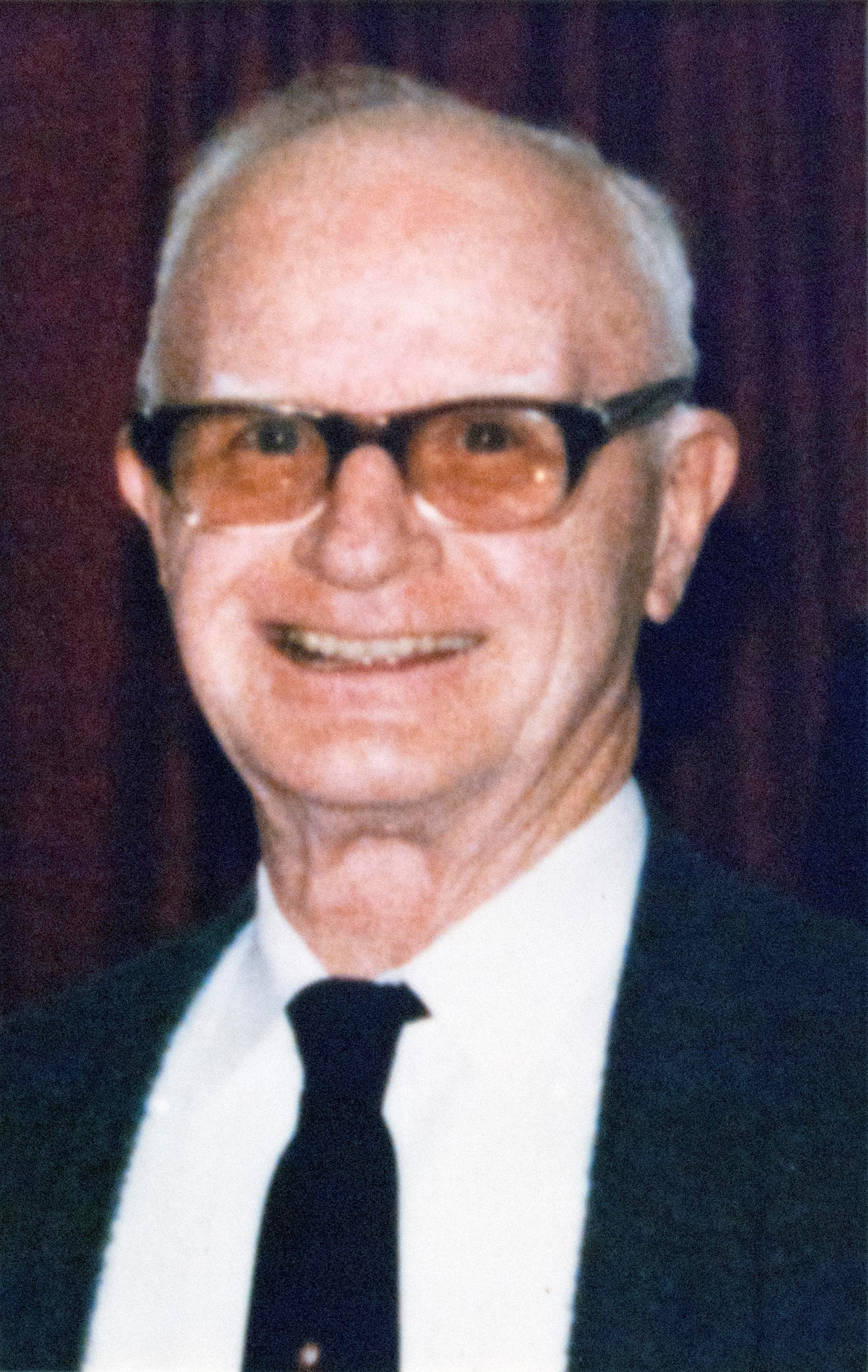 The Raymond Siedle Distinguished Lectureship :Department of Chemistry